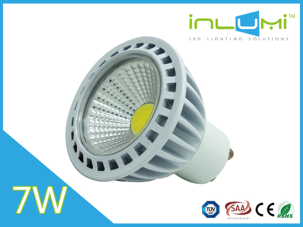 Led Spot Light Gu10 Led Spotlight Series